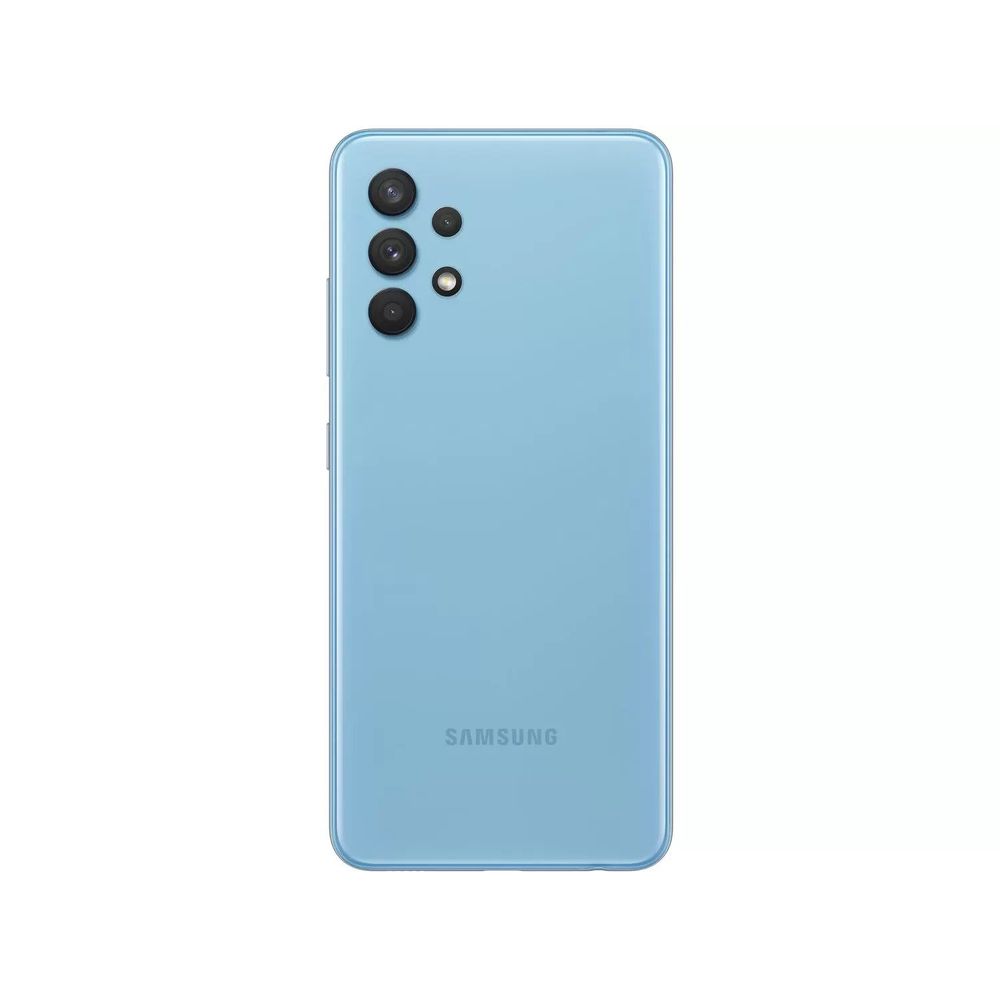 Smartphone Samsung Galaxy A32 128gb 4g Solar Magazine Solarmagazine